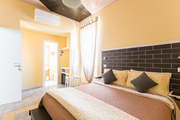 B&b Casa Torpì - Frascati