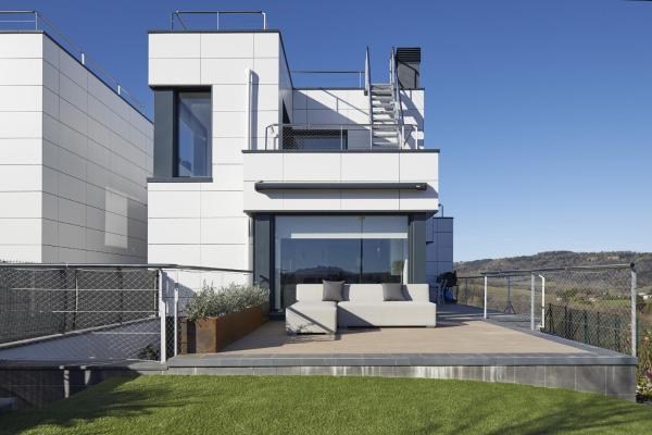 Villa Alimar - Basque Stay - Orio