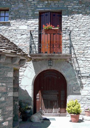 Casa Campo - Pyrenees