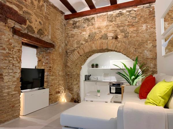 Apto Toledo Medieval - Parking Gratis - Toledo