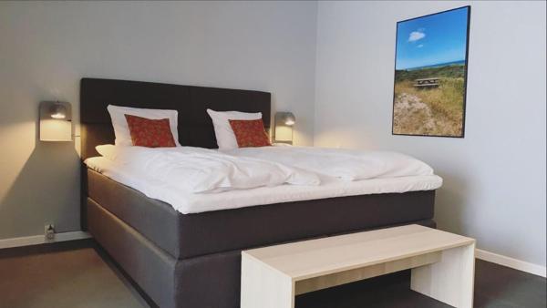 Skaga Hotel - Hirtshals
