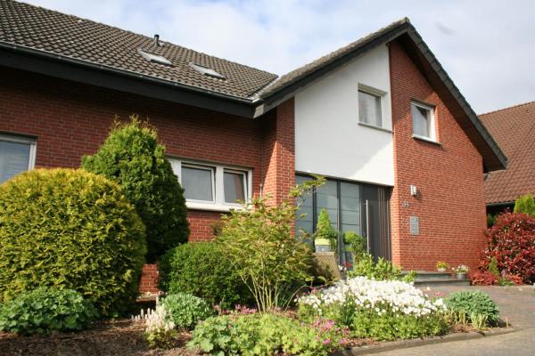 Ferienwohnungen Lohner Höhe - Soest