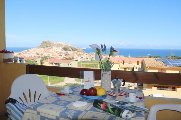 Sardinia Re - Casa La Spiga - Sardaigne