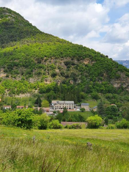 Hotel Des Gorges Au Viaduc - Gorges du Tarn