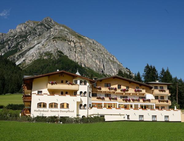 Hotel Kirchdach - Neustift im Stubaital