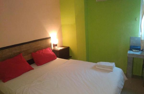 Hotel Lendosis Mayor Ruslan - 巨港