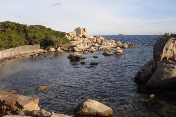 Casa Murtetu 3 éToiles - Porto-Vecchio