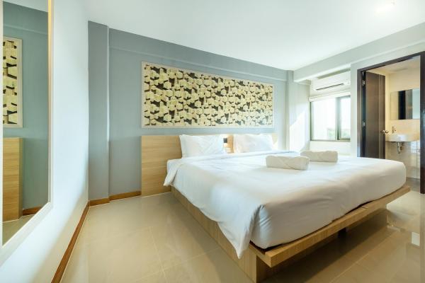 Plaai Play Hotel - Rayong