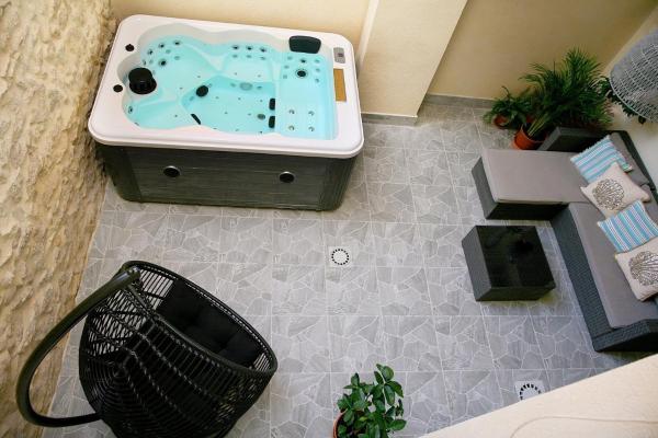 Jazmin 6 ( Whole Apartment ) - Costa Blanca