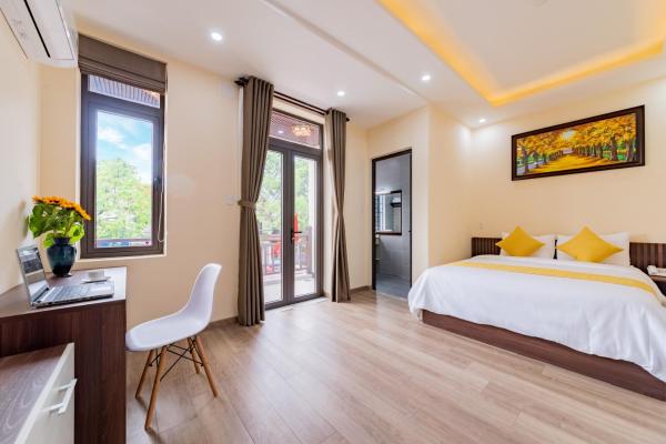 Green Hill Hotel - Hội An