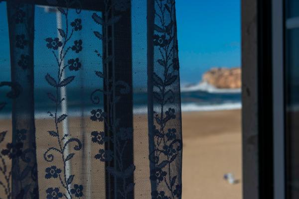 Donacamó Charming House - Nazaré