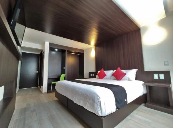 Hotel La Estancia Zacatlan - Zacatlán