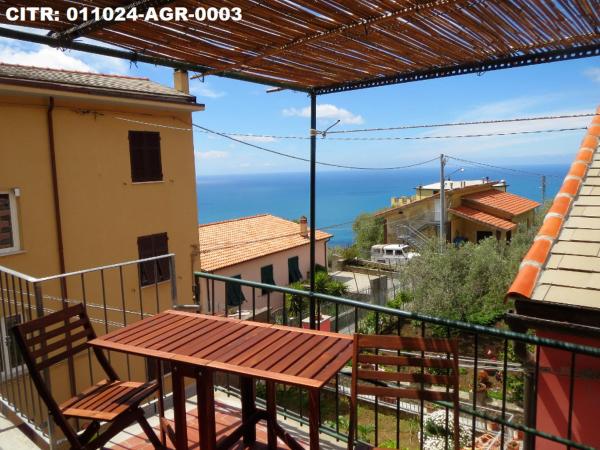 Creuza De 5 Terre - Vernazza