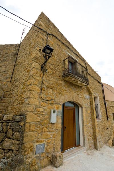 Casa Rural La Vinyeta - La Sénia