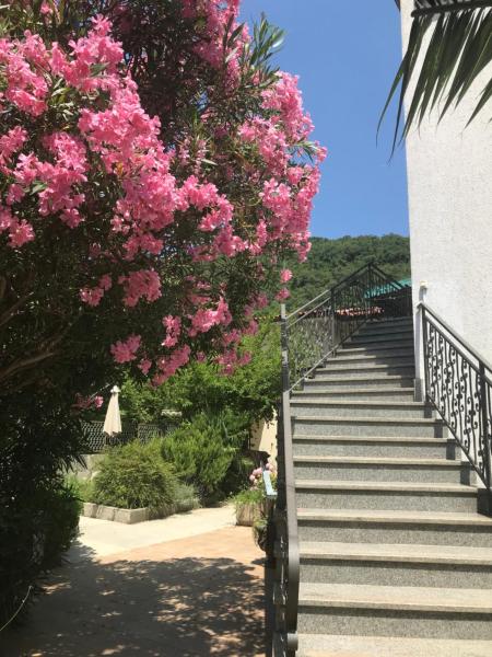 Apartments Rubinić R&b - Mošćenička Draga