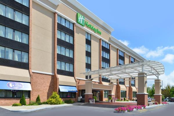 Holiday Inn New London By Ihg - Fishers Island, NY