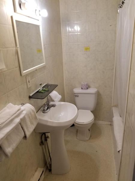 Richard Lake Motel - Greater Sudbury