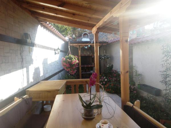 Rose Valley Guest House - Kazanlak