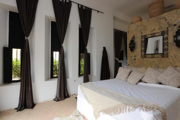 Fawakay Villas - Marrakech