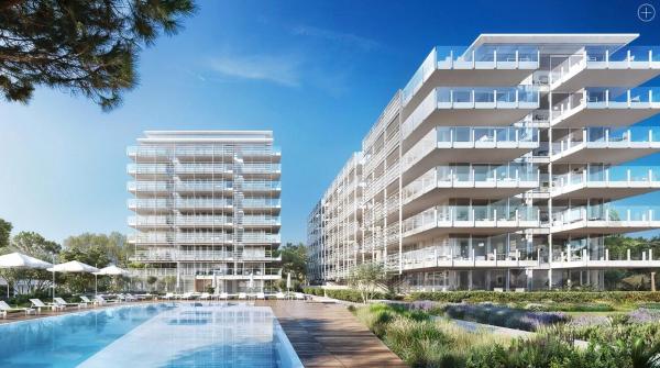 The Summer Houses - Jesolo