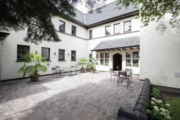 Hotel Lepelbed - Ghent (Belgium)