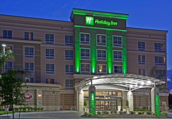 Holiday Inn Hou Energy Corridor Eldridge - Houston, TX