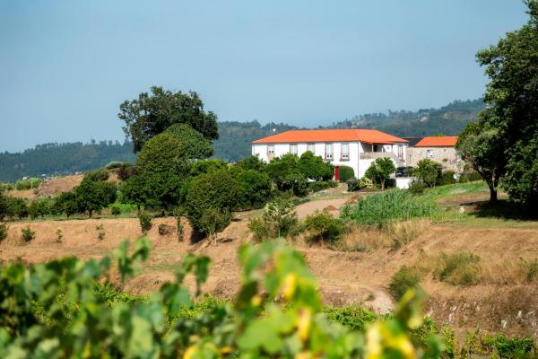 Casa De Cartemil - Ponte de Lima