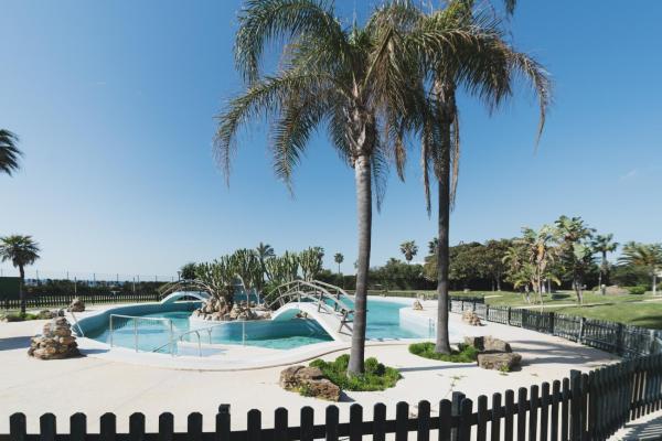 Apartamento Snap - A Pie De Playa - Zahara de los Atunes