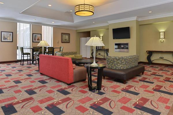 Holiday Inn New London By Ihg - Suffolk County, NY