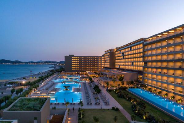 Amada Colossos Resort - Faliraki