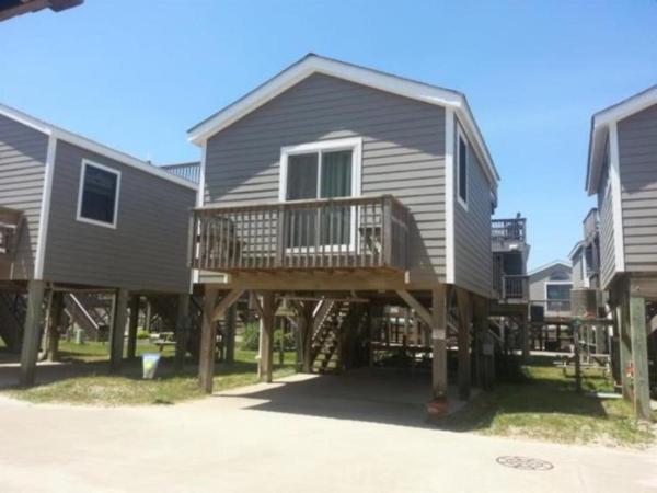 Nc 12 56821-23 Condo - Hatteras, NC