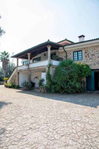 Quinta Do Sobreiro - Barcelos