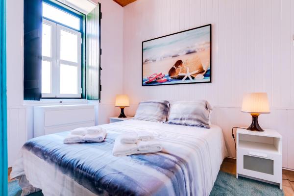 Trem - Located In Old City - Faro - Faro