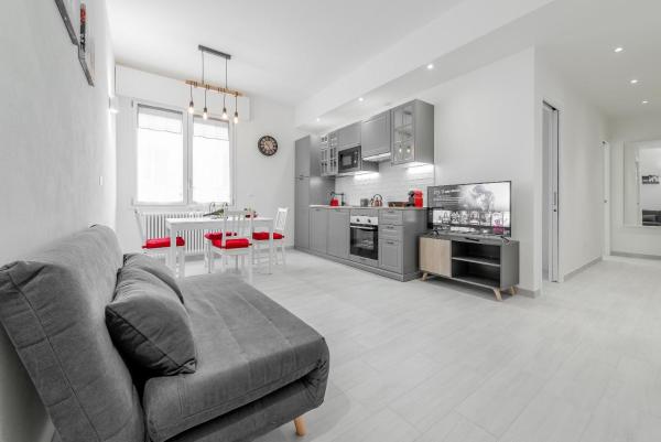 Realkasa Old Town Flat - Bologne