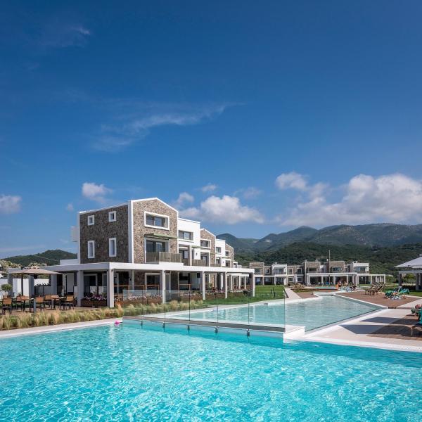 Thalassa Suites - Corfú