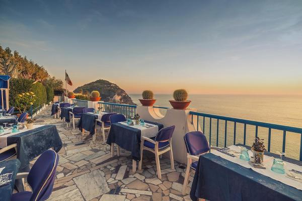 Hotel Villa Maria - Ischia