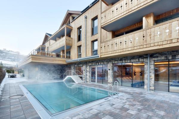 Mountain Hotel Luis - Zell am See
