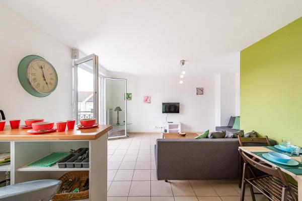 Amazing Cocoon - Torcy