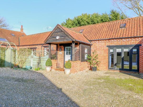 Stable Cottage - Swaffham