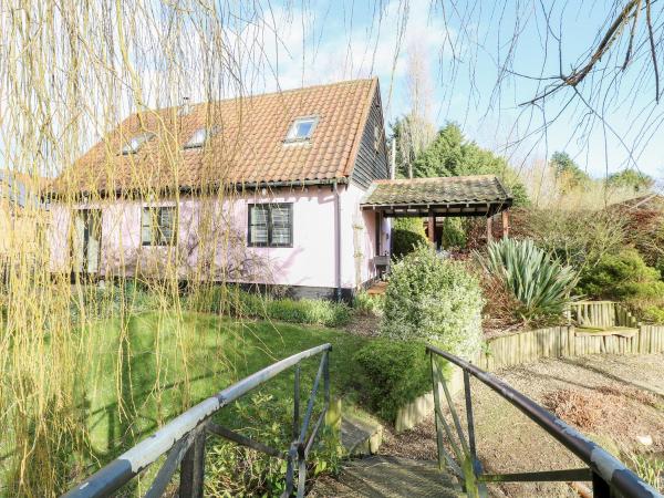 The Haybarn - Swaffham