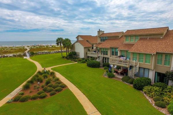 109 Captain John Fripp Villa - Saint Helena Island, SC
