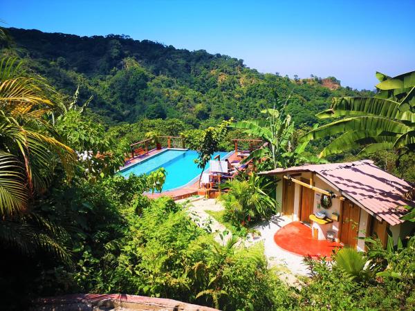 Masaya Casas Viejas - Minca