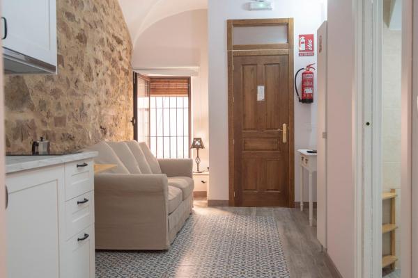 Apartamento Nuevo Casco Antiguo At Postigo 20 - 카세레스