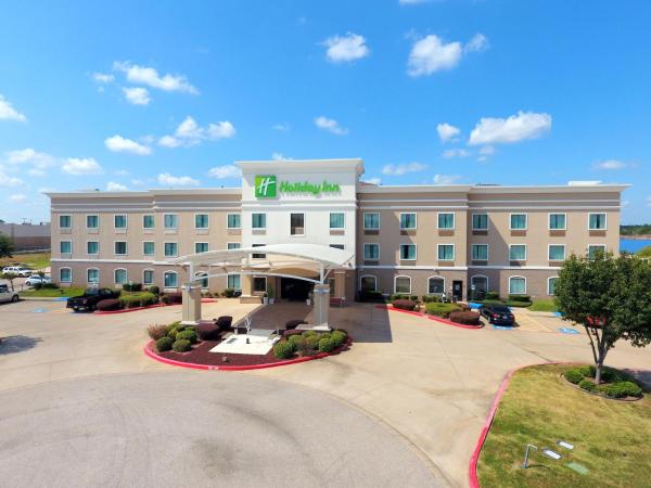 Holiday Inn Longview - North By Ihg - Longview, TX