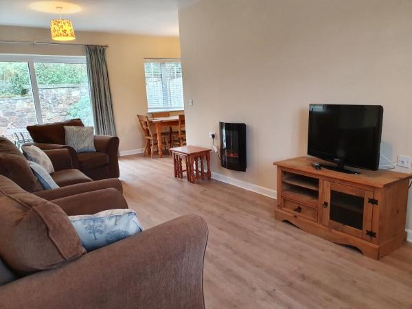 Tehidy Holiday Park - St Agnes