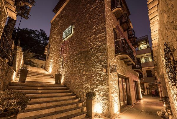 Kazdaglari Karye Müze Hotel - Yeşilyurt