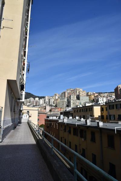 Diana Guest House - Casella