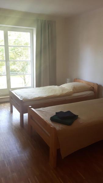 Ruhiges Zimmer In Pankow - Berlin