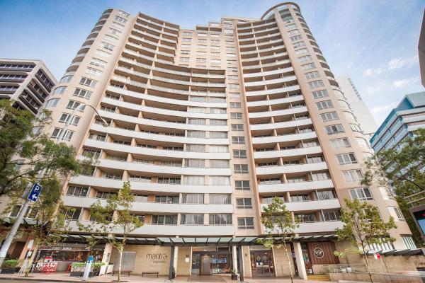 Mantra Chatswood - Ryde