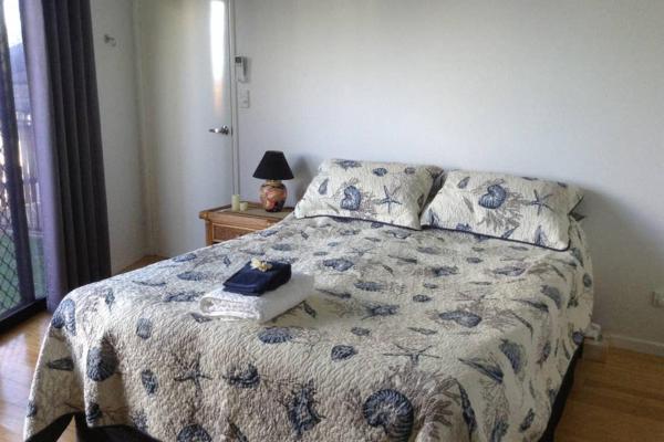 Oceanview Apartment - Whitsundays